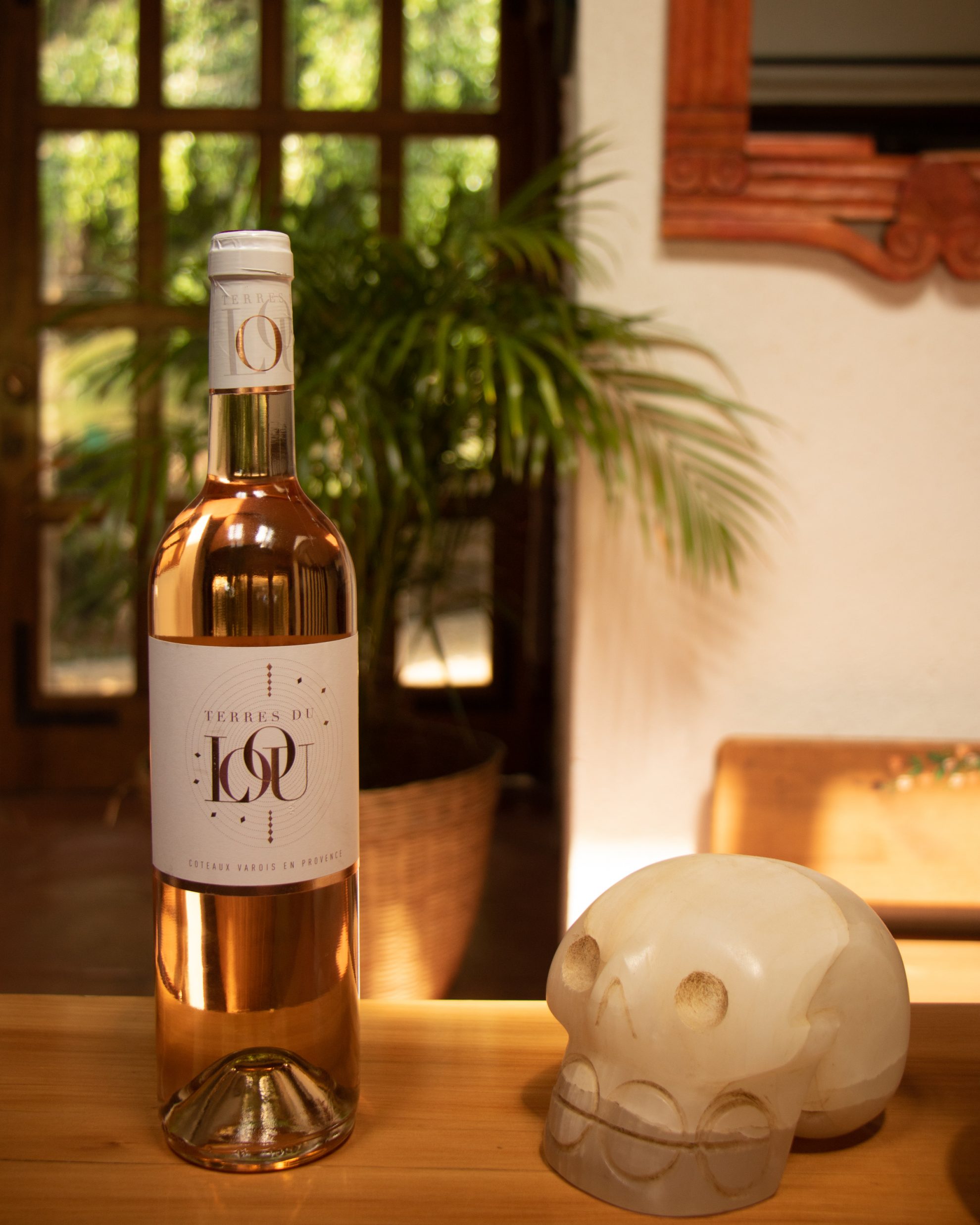 Nosotros – Costa Rosé